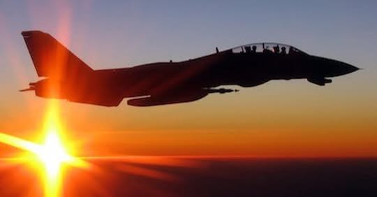 Joe Hoser In the Smoke 'till I Croak Satrapa – Sierra Hotel Aeronautics