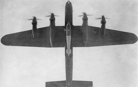 10 Ton Tess – Sierra Hotel Aeronautics