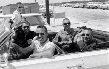 The Greatest Pilot Anyone had ever Seen – Sierra Hotel Aeronautics