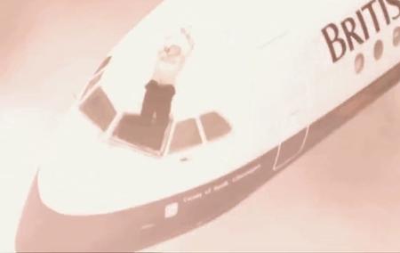 British Airways Flight 5390 – Sierra Hotel Aeronautics