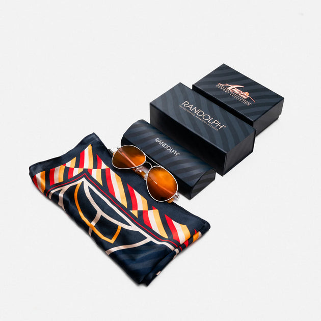 Randolph Engineering Amelia Runway Collection – Sierra Hotel Aeronautics