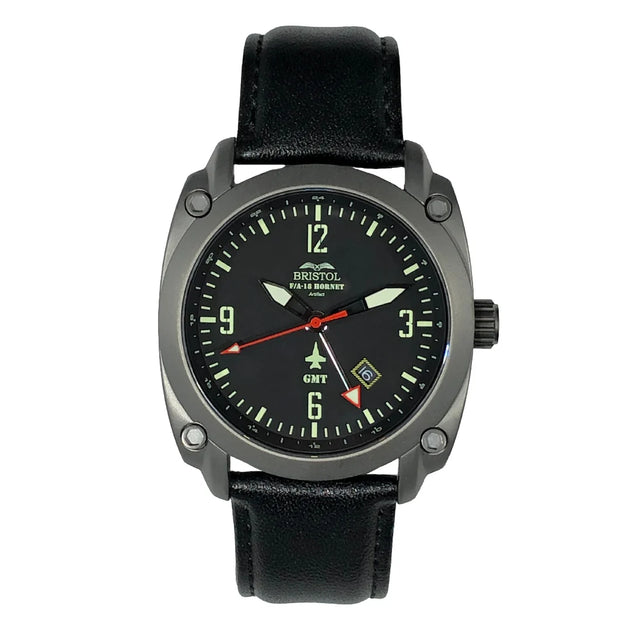 Aviator Watches – Tagged "Bristol Tactical Collection"– Sierra Hotel ...