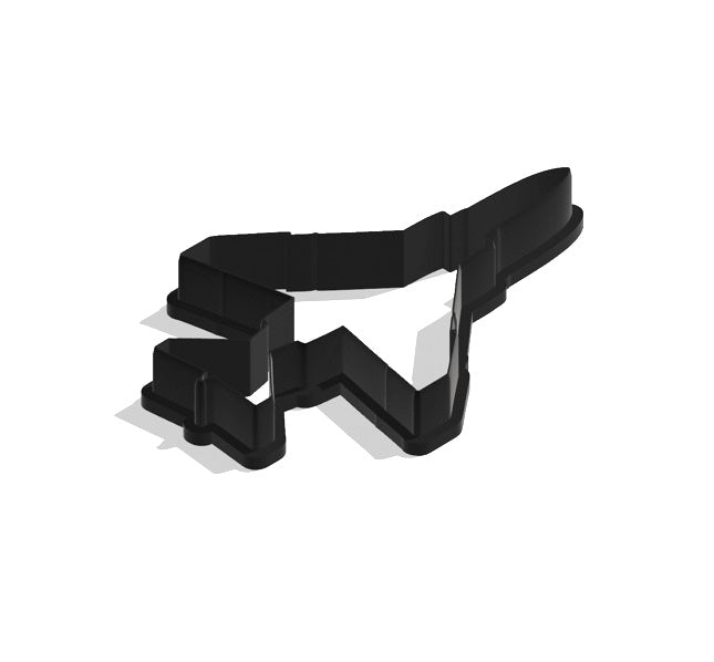 F-4 Phantom Cookie Cutter – Sierra Hotel Aeronautics