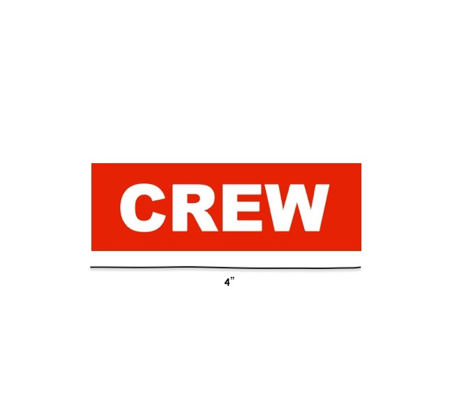 Aviation Decals – Tagged "Chemtrail Crew"– Sierra Hotel Aeronautics