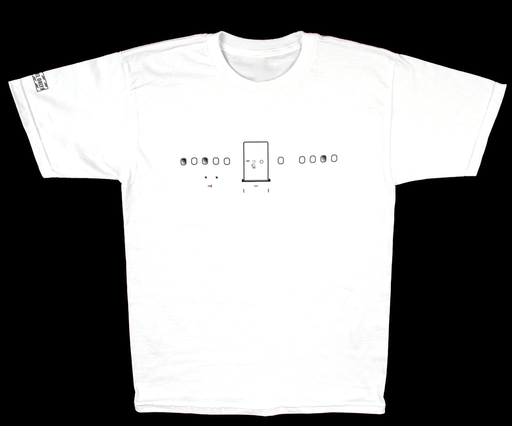 Vintage Aviation T-Shirts – Sierra Hotel Aeronautics