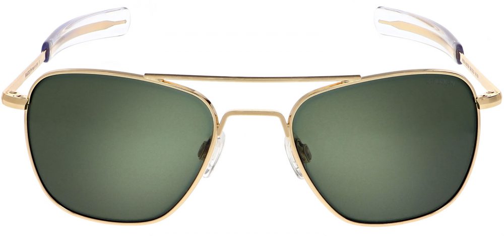 Aviator Sunglasses – Sierra Hotel Aeronautics