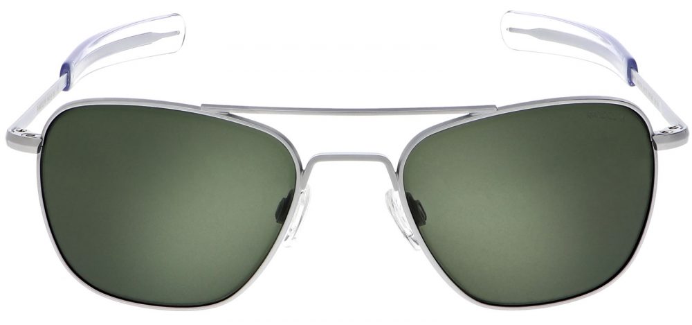 Aviator Sunglasses – Sierra Hotel Aeronautics