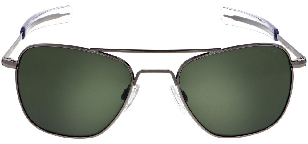Aviator Sunglasses – Sierra Hotel Aeronautics