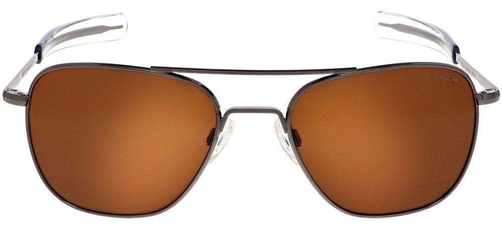 Aviator Sunglasses – Sierra Hotel Aeronautics