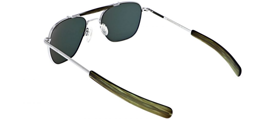 Aviator Sunglasses – Sierra Hotel Aeronautics