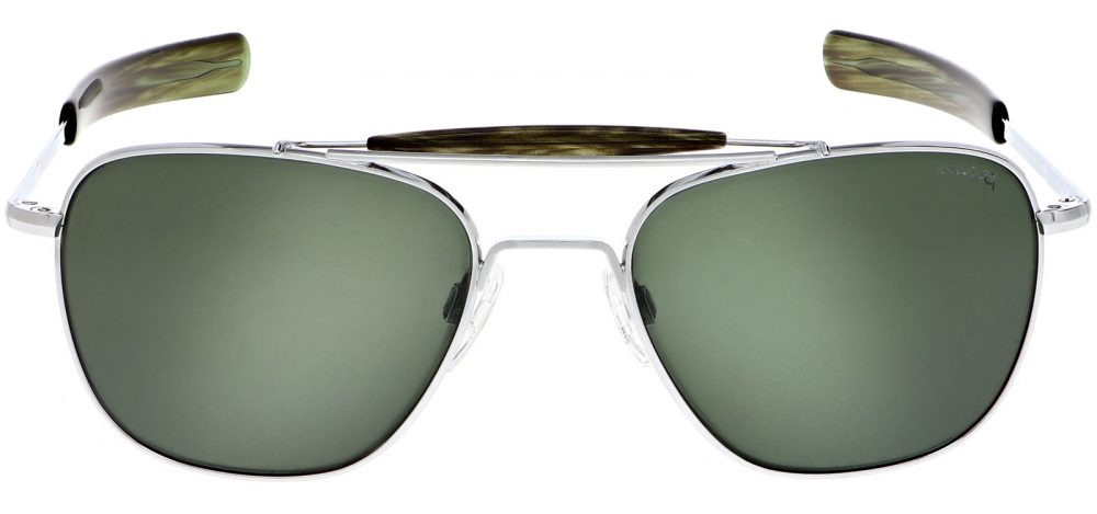 Aviator Sunglasses – Sierra Hotel Aeronautics