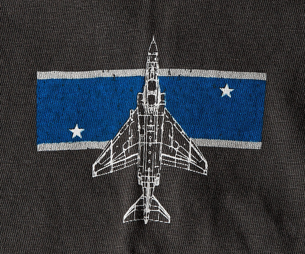 VX-4 Black Bunny F-4 Phantom – Sierra Hotel Aeronautics