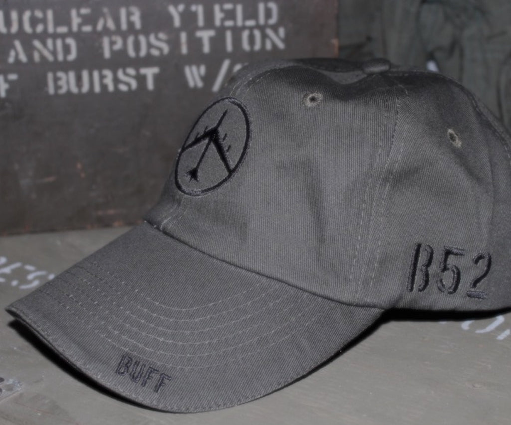 Crew Caps – Sierra Hotel Aeronautics