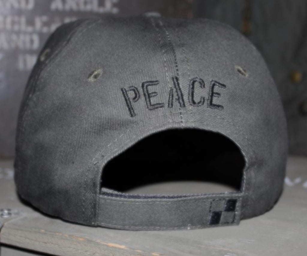 Crew Caps – Sierra Hotel Aeronautics