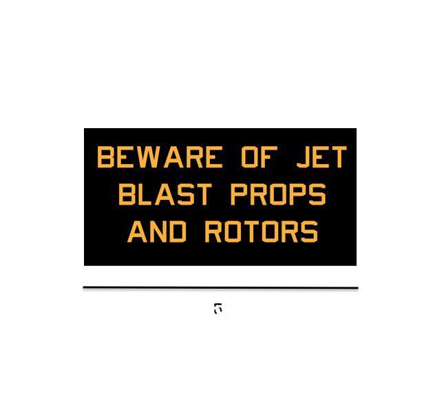 Aviation Decals – Sierra Hotel Aeronautics