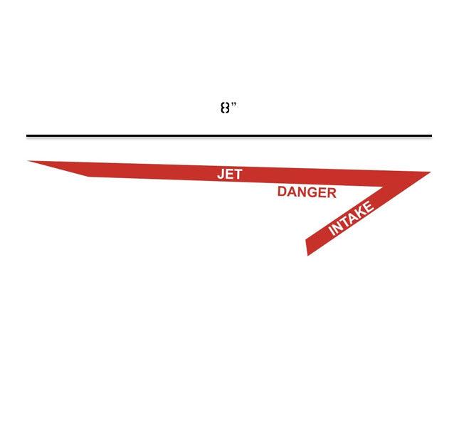 Aviation Decals – Page 2 – Sierra Hotel Aeronautics
