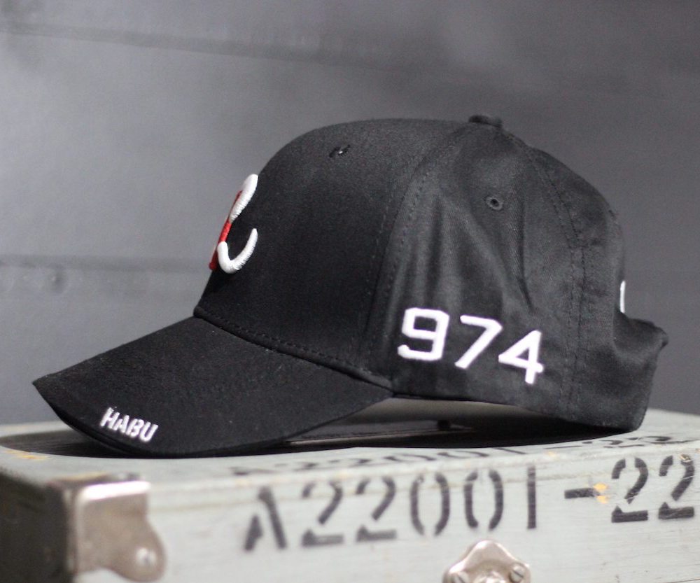Crew Caps – Sierra Hotel Aeronautics