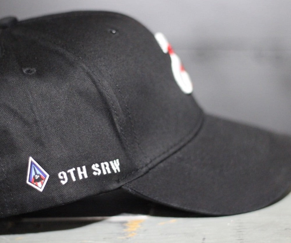 Crew Caps – Sierra Hotel Aeronautics