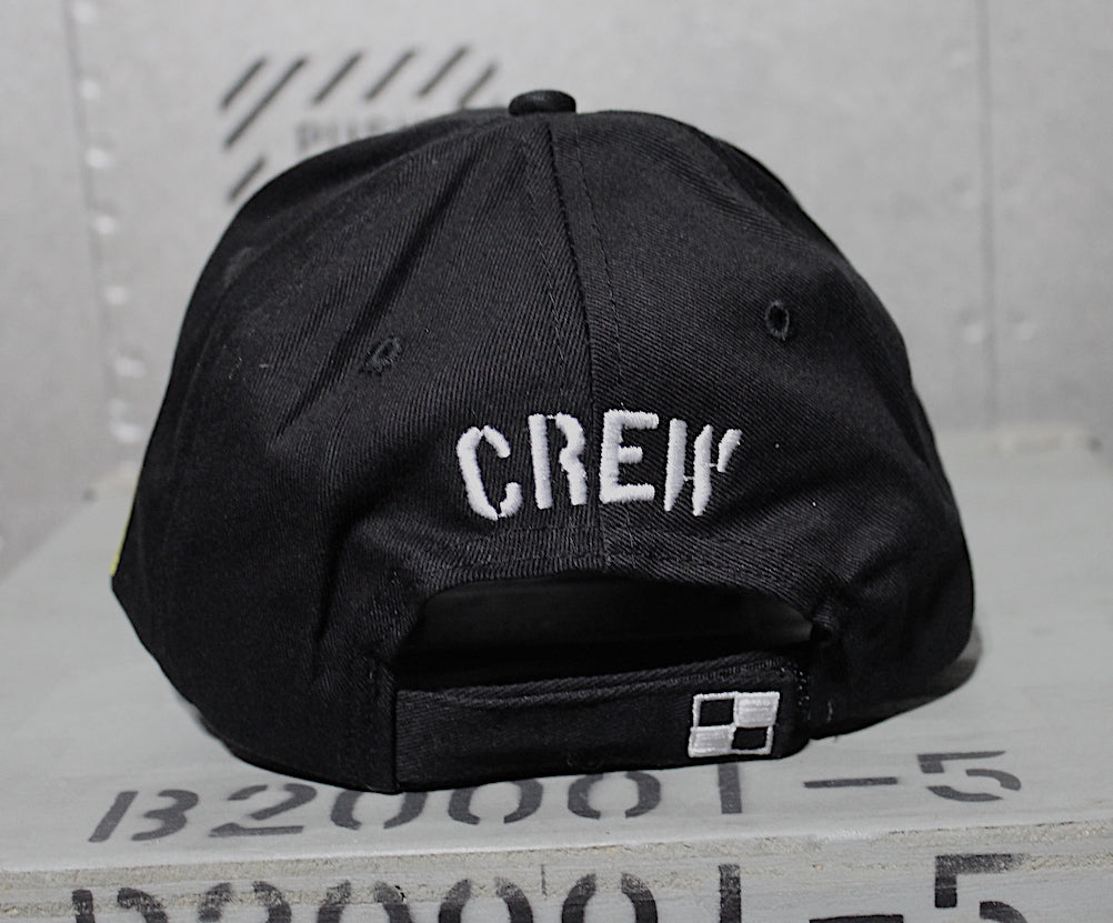 Crew Caps – Sierra Hotel Aeronautics