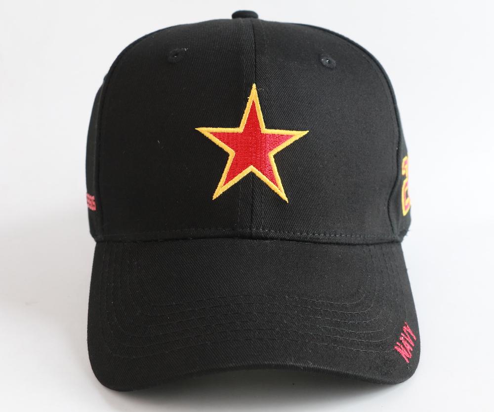 Crew Caps – Sierra Hotel Aeronautics