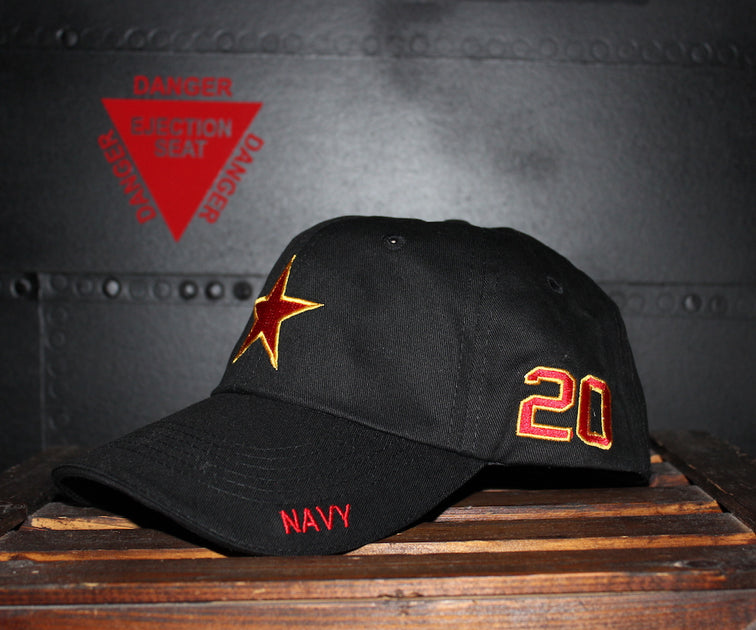 Crew Caps – Tagged "Tomcat Swag"– Sierra Hotel Aeronautics
