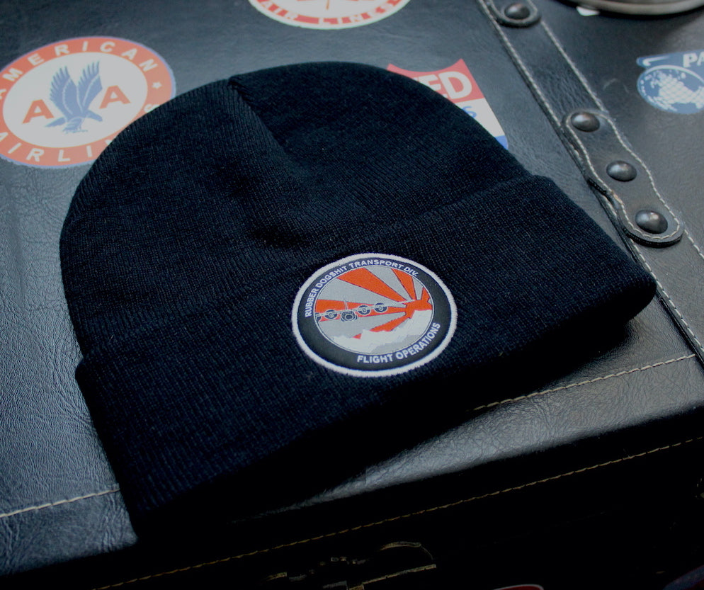 Crew Caps – Sierra Hotel Aeronautics