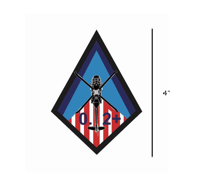 Aviation Decals – Page 2 – Sierra Hotel Aeronautics