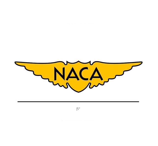 Aviation Decals – Page 7 – Sierra Hotel Aeronautics