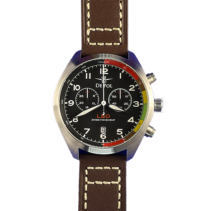 Aviator Watches – Tagged "Officially Licensed US Navy Watches"– Sierra ...