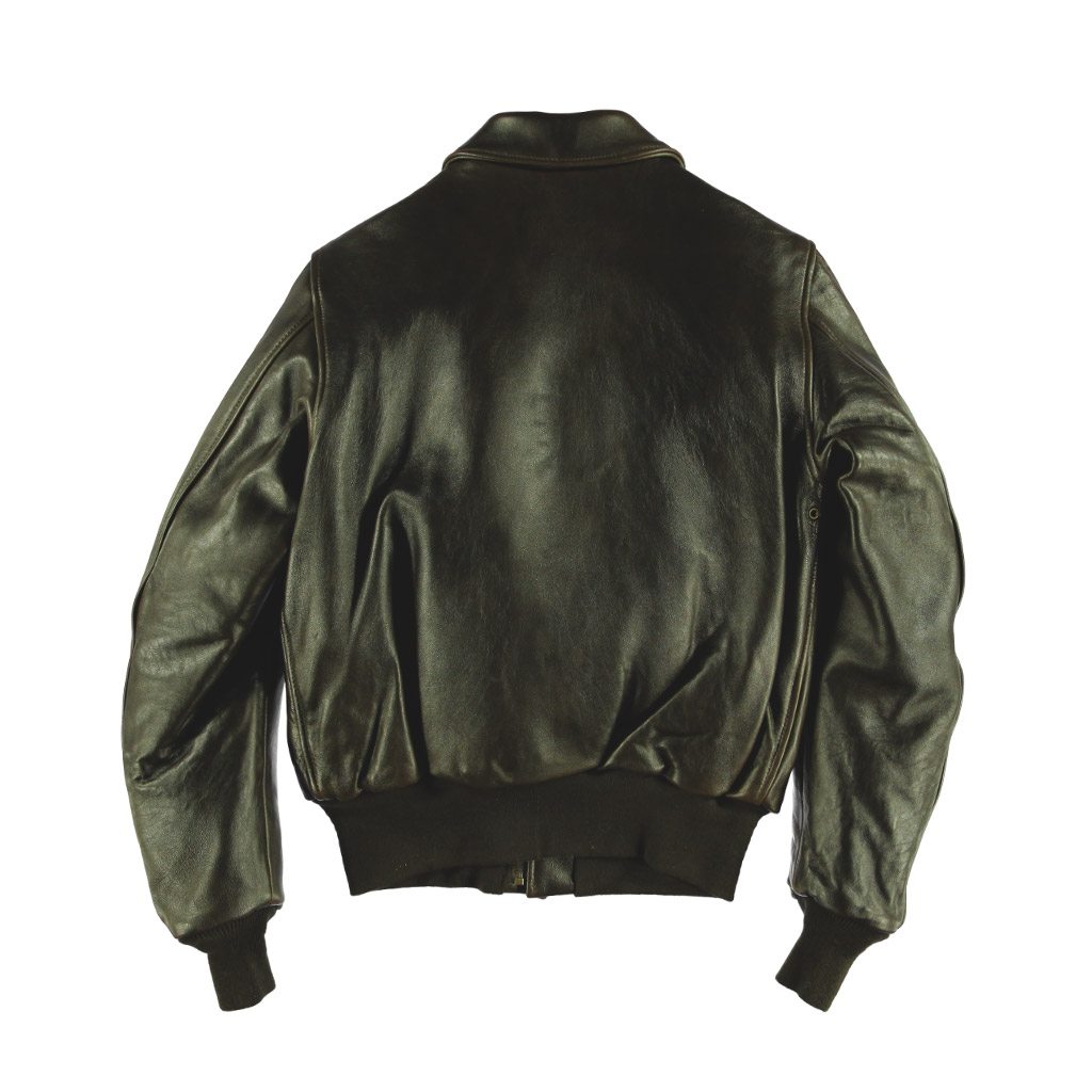Flight Jackets – Sierra Hotel Aeronautics