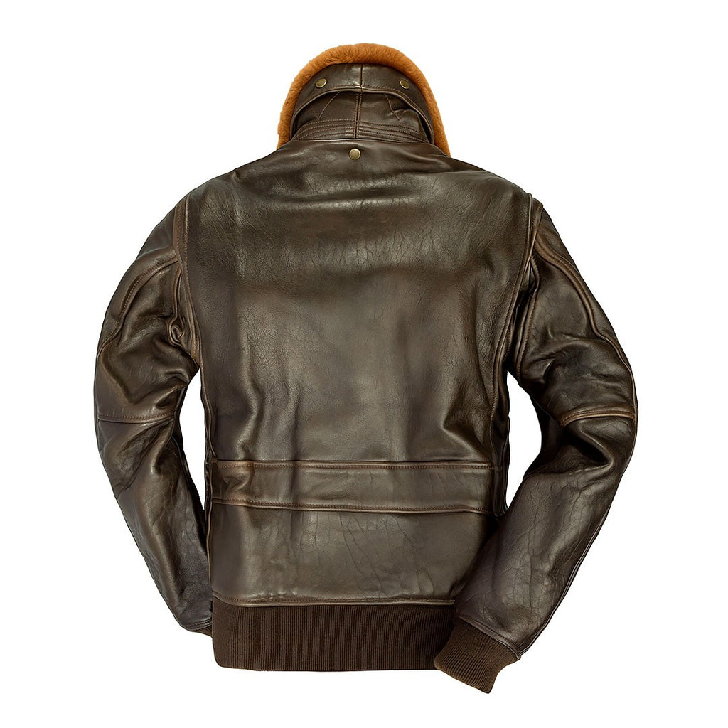 Flight Jackets – Sierra Hotel Aeronautics