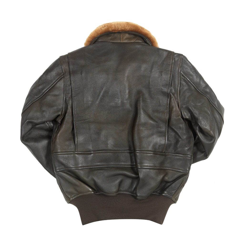 Flight Jackets – Page 2 – Sierra Hotel Aeronautics