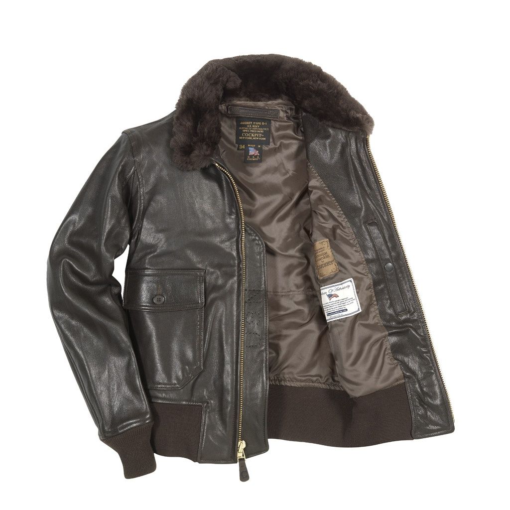 Flight Jackets – Sierra Hotel Aeronautics
